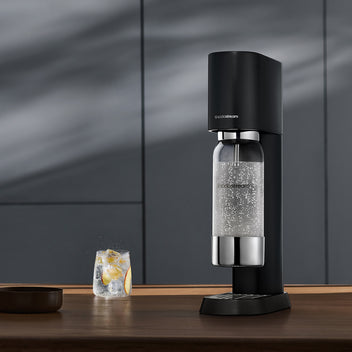Enso Premium Sparkling Water Maker - Water Carbonator – SodaStream