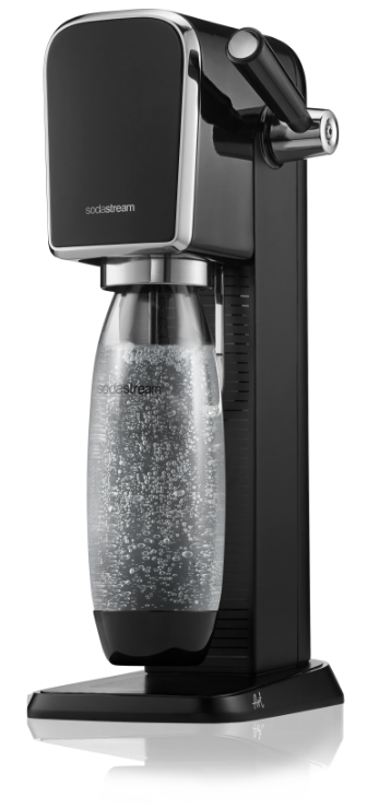 SodaStream Official: Sparkling Water Makers, Carbonating Gas Cylinders