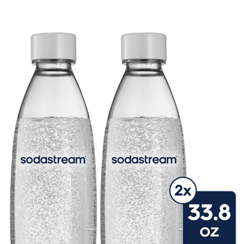 ALL BOTTLES – SodaStream