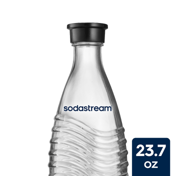 ALL BOTTLES – SodaStream