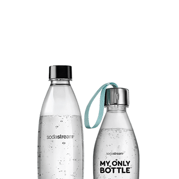 SodaStream Energy Drink Mix - SodaStream Flavored Syrup