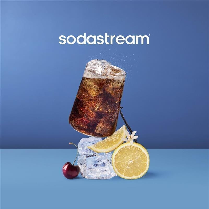 Best Cola Syrup Flavor Drink Mix for SodaStream