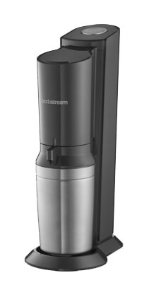 SodaStream Subscription: Gas Refill & Exchange