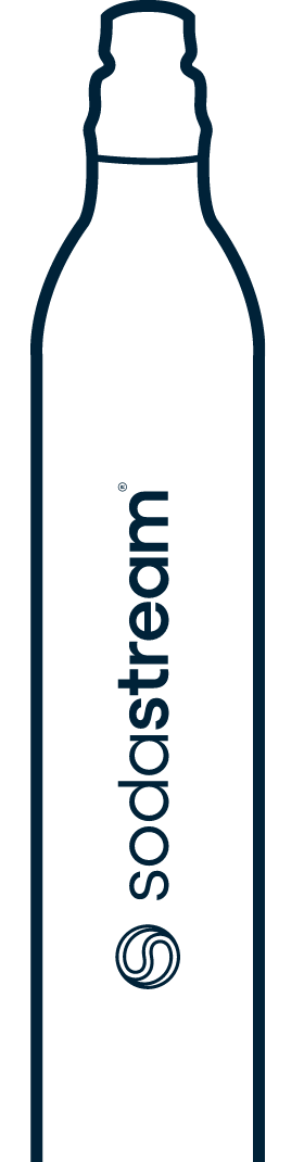 SodaStream Official: Sparkling Water Makers, Carbonating Gas Cylinders