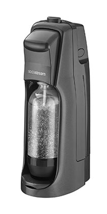 SodaStream Subscription: Gas Refill & Exchange