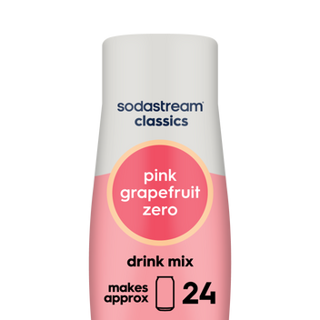 ALL SKUS – SodaStream