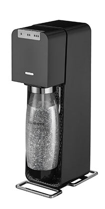 SodaStream Subscription: Gas Refill & Exchange