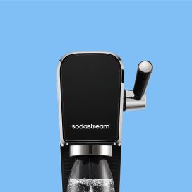 SodaStream Subscription: Gas Refill & Exchange
