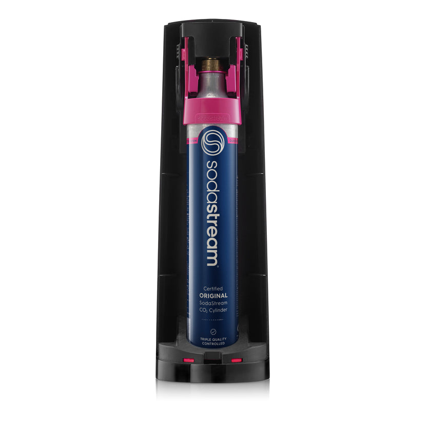 SodaStream 90 Day Carbonation Bundle