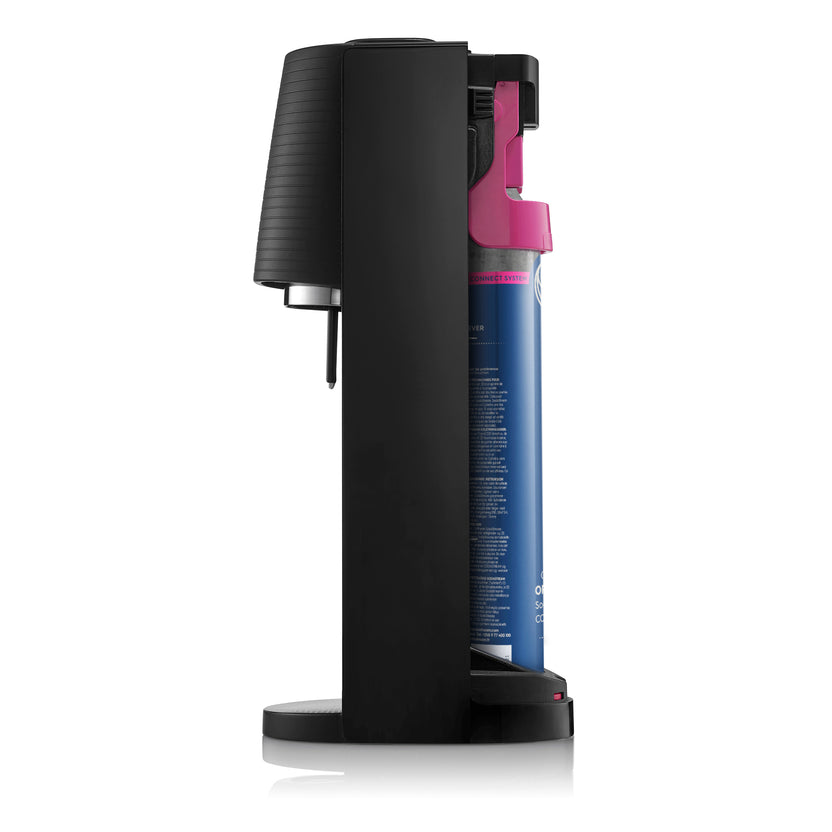 SodaStream 90 Day Carbonation Bundle