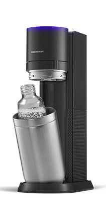 SodaStream Subscription: Gas Refill & Exchange