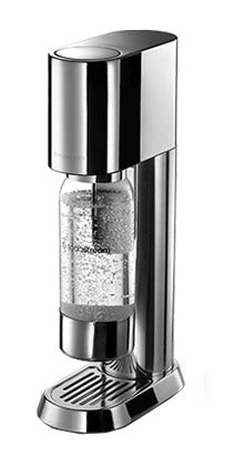 SodaStream Subscription: Gas Refill & Exchange