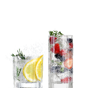 SodaStream Mountain Dew Code Red Zero Syrup Drink Mix